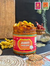 Nani Ka Achar Collection | Order Homemade Achar Online