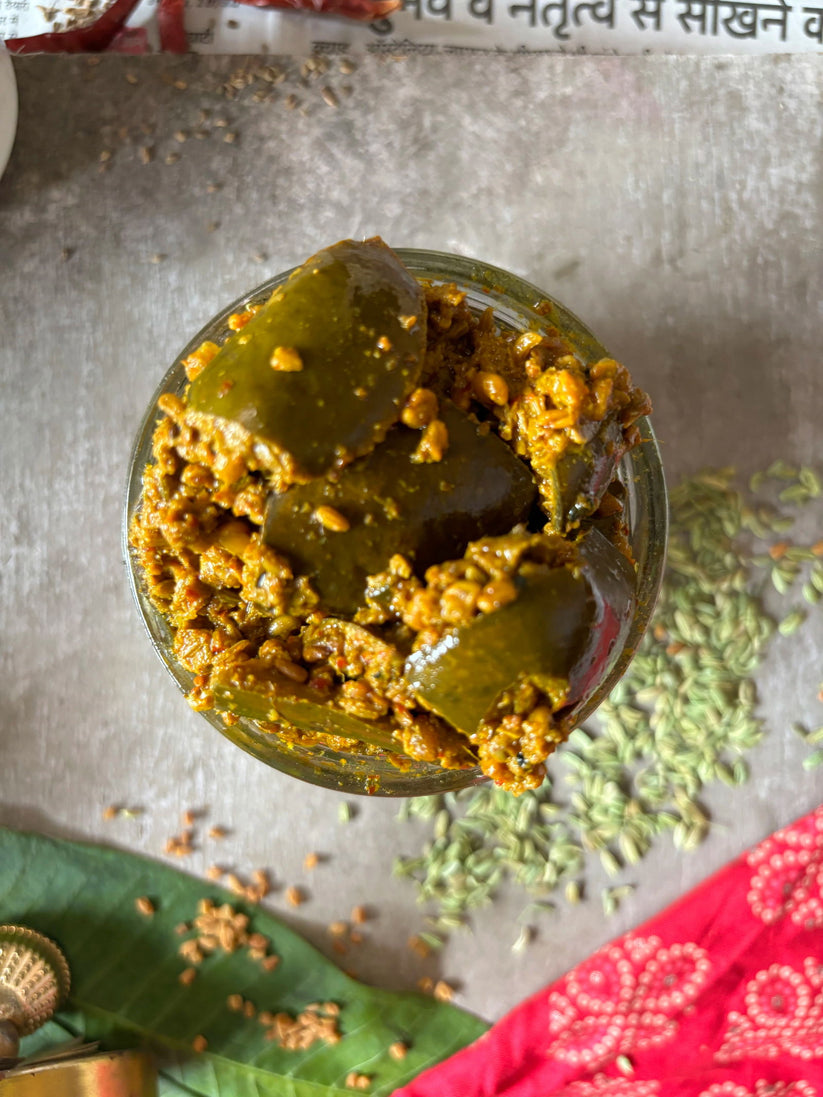 Aam Punch Combo – Nani ka PITARA