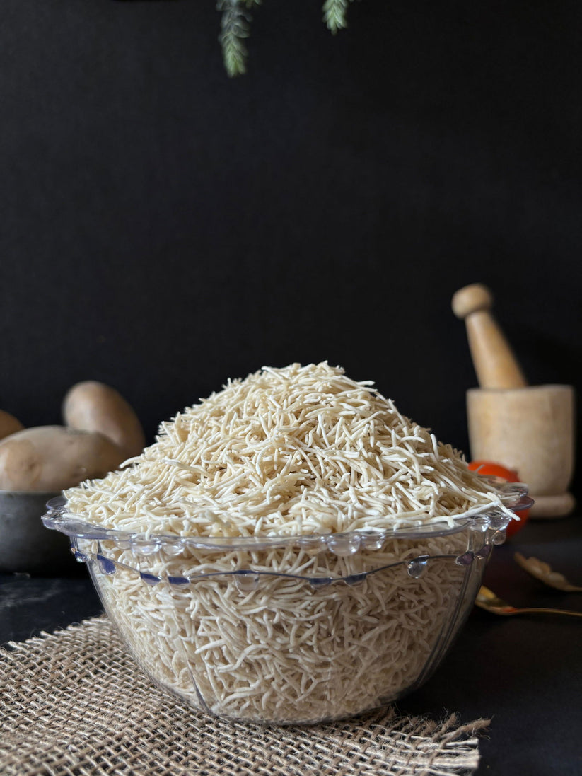 Order Homemade Vermicelli Online | Nani's Homemade Jawe – Nani ka PITARA