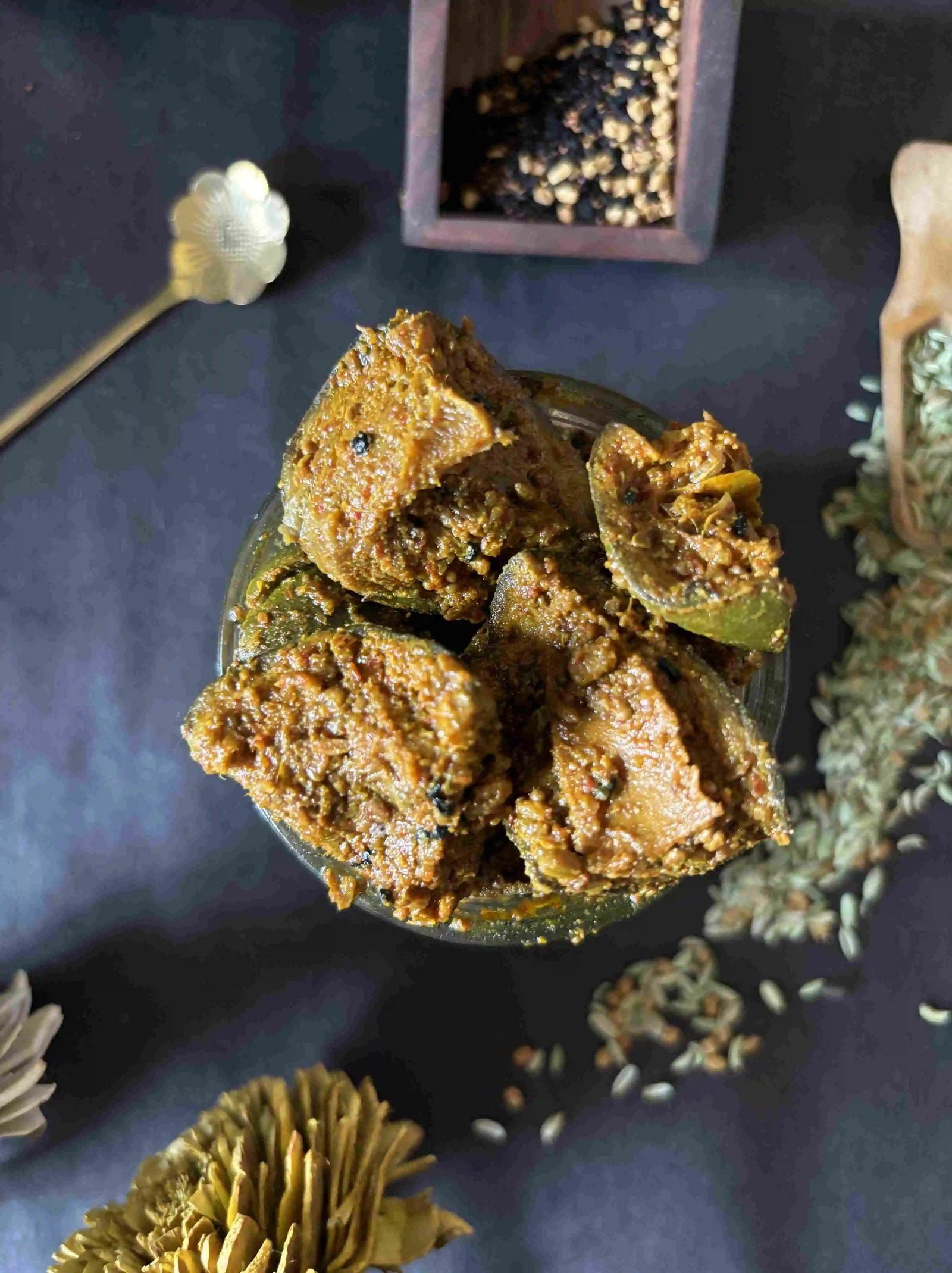 Nani Ka Pitara | Homemade Pickles, Sweets & Snacks – Nani ka PITARA