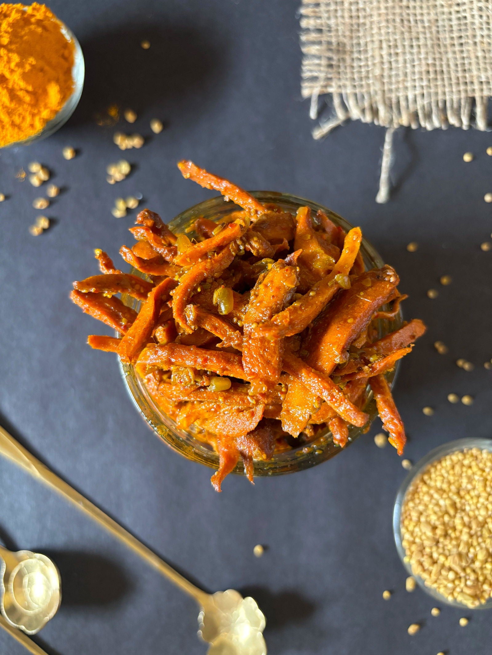 Nani Ka Achar Collection | Order Homemade Achar Online – Nani ka PITARA