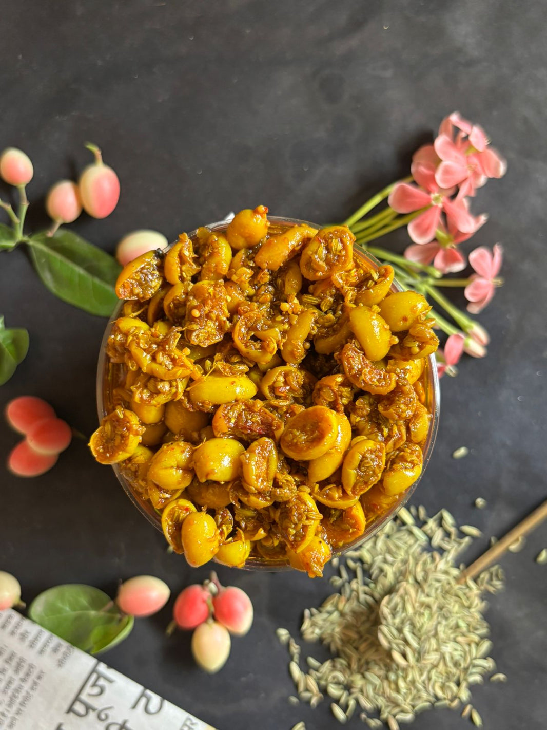 Nani Ka Achar Collection | Order Homemade Achar Online